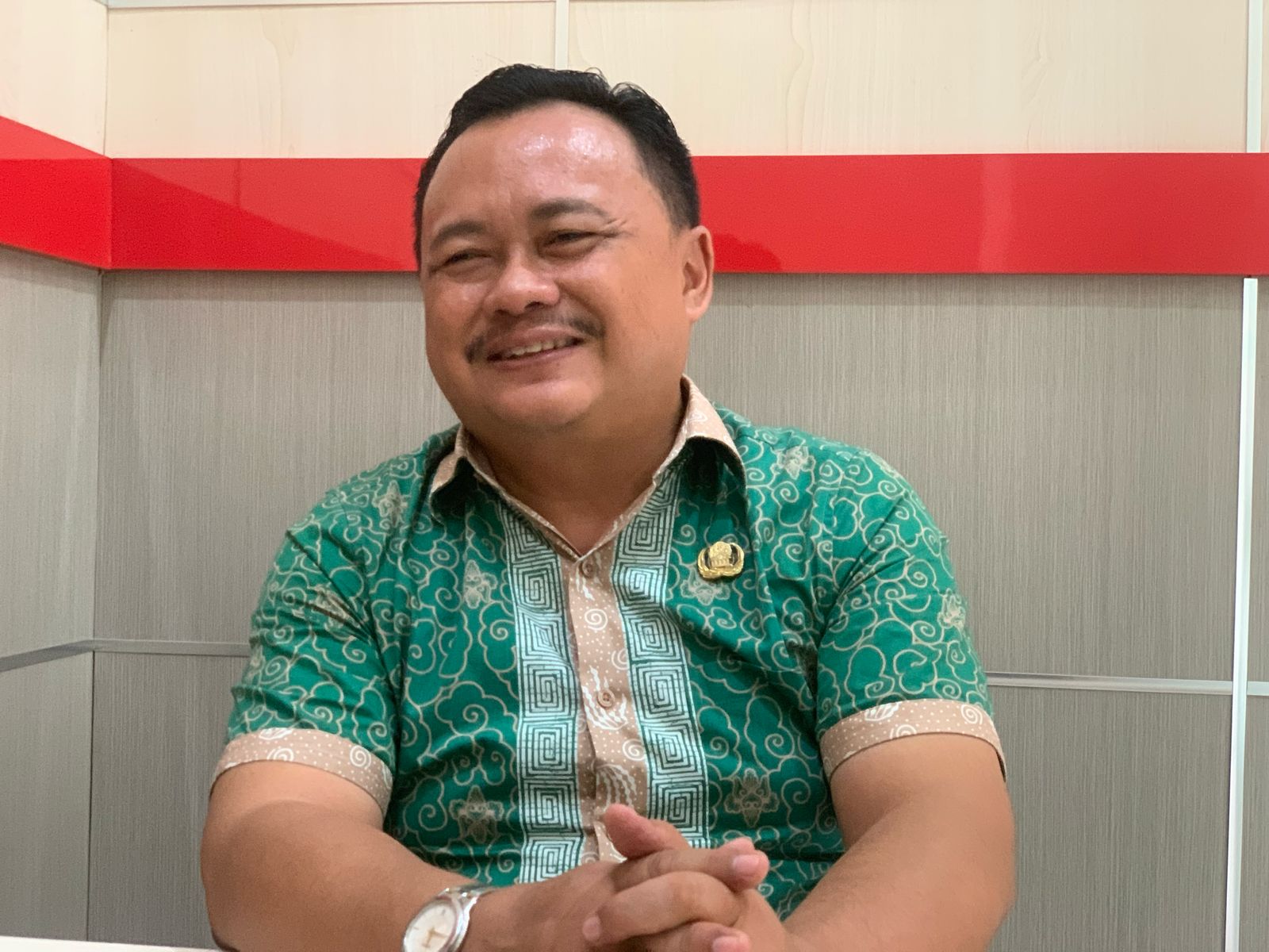 Bantuan Rumah Tidak Layak Huni (RTLH) Di Tulungagung Hanya 50 Rumah ...